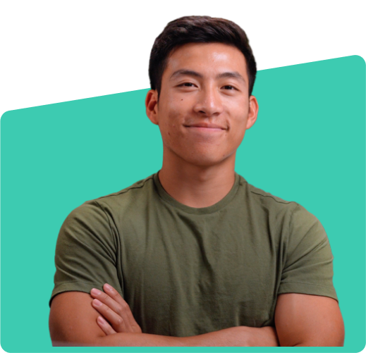 Workout with Charlie - Charlie Chang Workout with Charlie - Charlie Chang