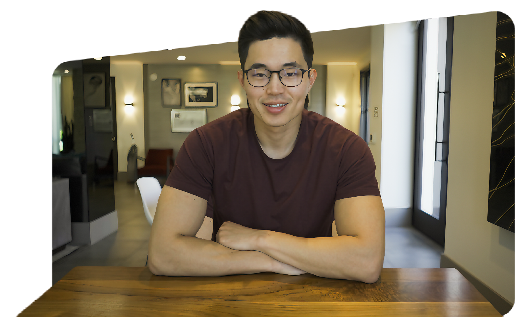 My Story - Charlie Chang My Story - Charlie Chang