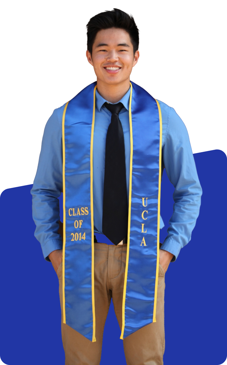 My Story - Charlie Chang