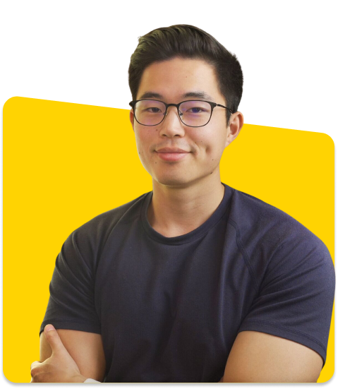 Workout with Charlie - Charlie Chang Workout with Charlie - Charlie Chang